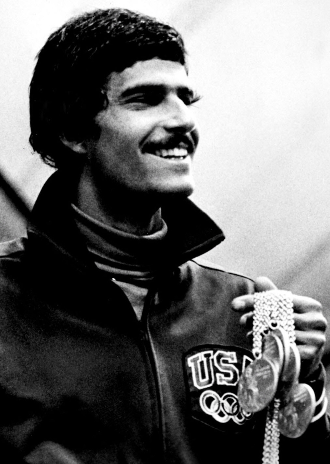 Mark Spitz Was (and is) An Unconventional Swimmer | swimcoachingblog